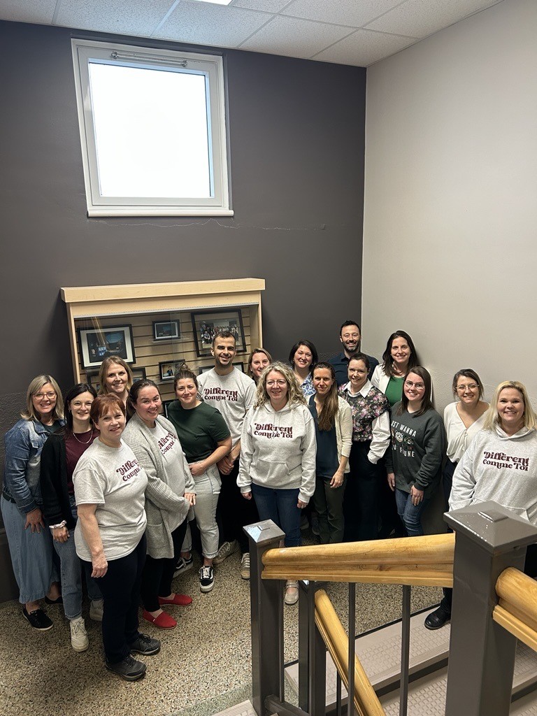 Sensibilisation à l'autisme : Un engagement tout au long de l'année - Centre de services ...